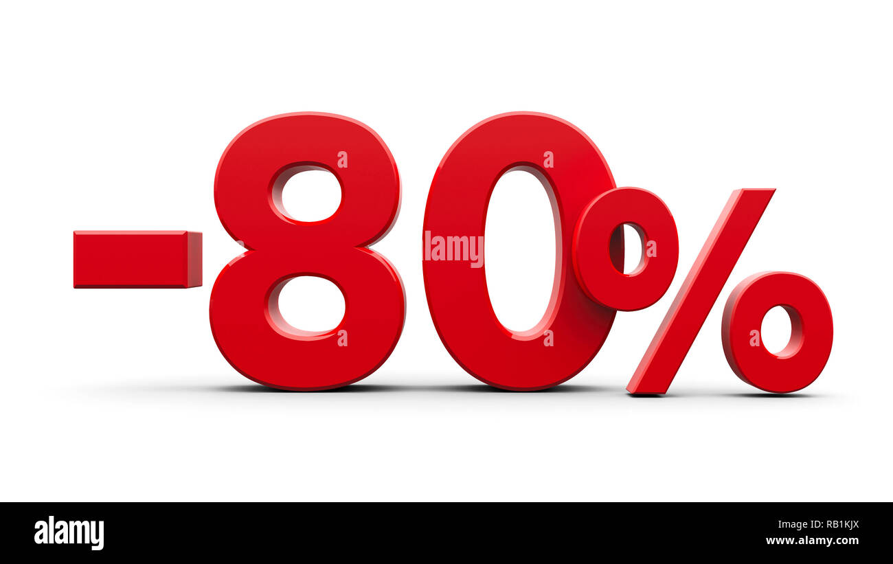 Eighty percent hi-res stock photography and images - Alamy