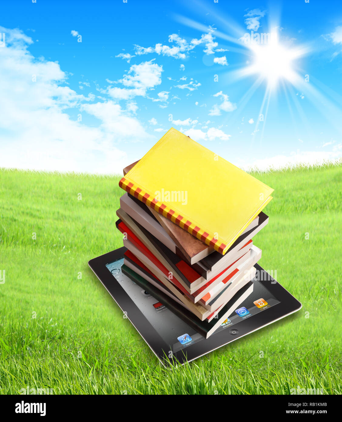 Outdoor education program hi-res stock photography and images - Alamy