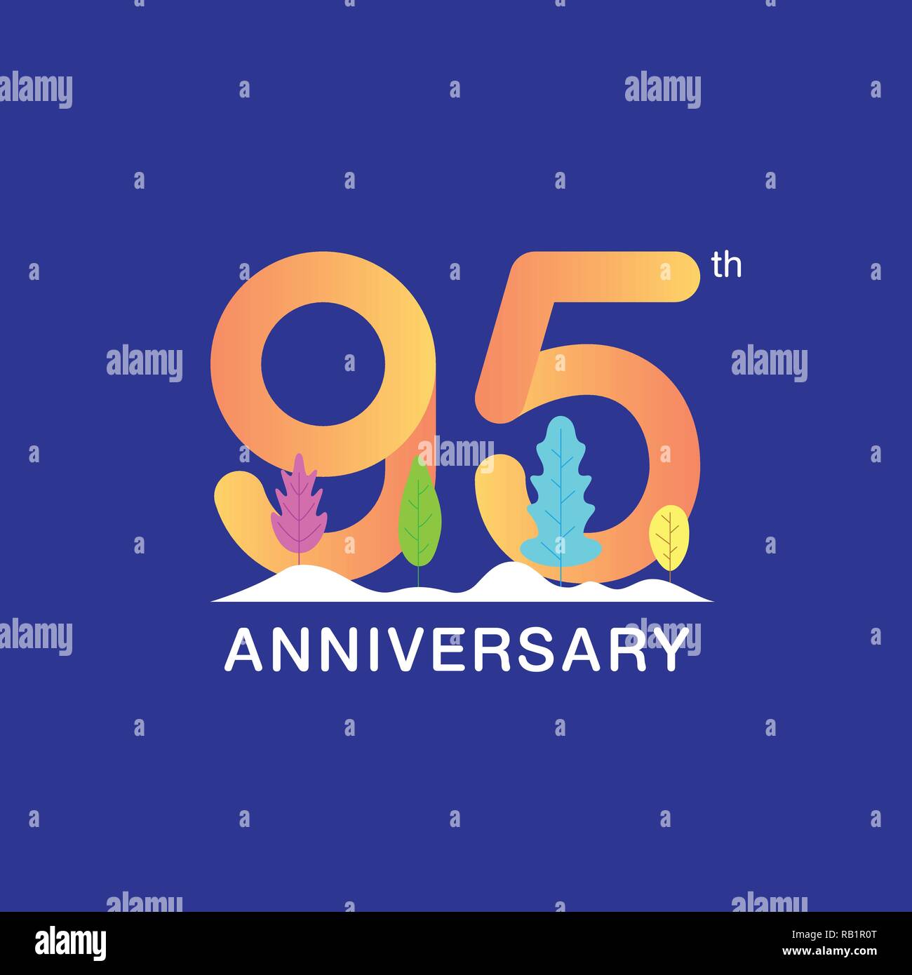 Design 95 Stock Vector Images - Alamy