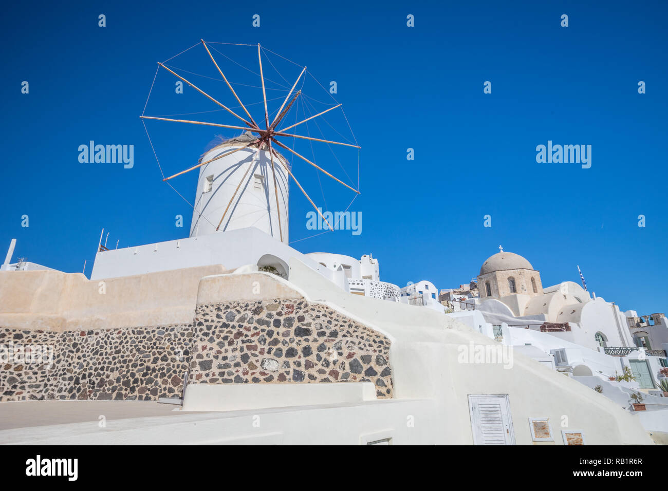 Images of santorini hi-res stock photography and images - Alamy