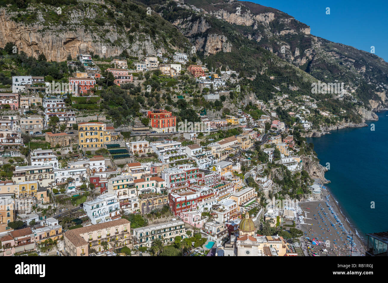 Nice scene in italy hi-res stock photography and images - Alamy