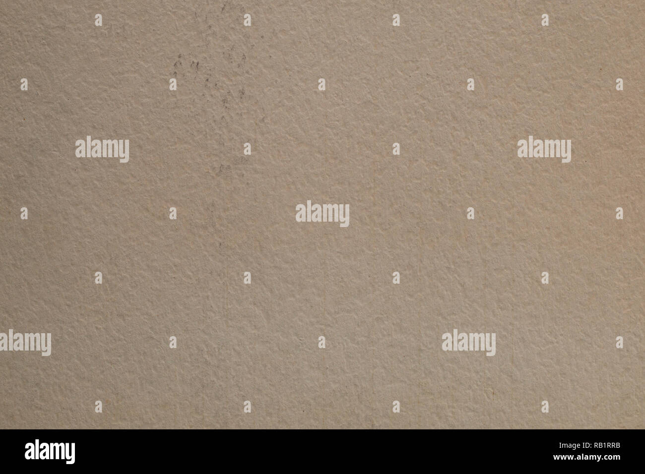 Light beige textured paper background. Old book cover with pattern ...