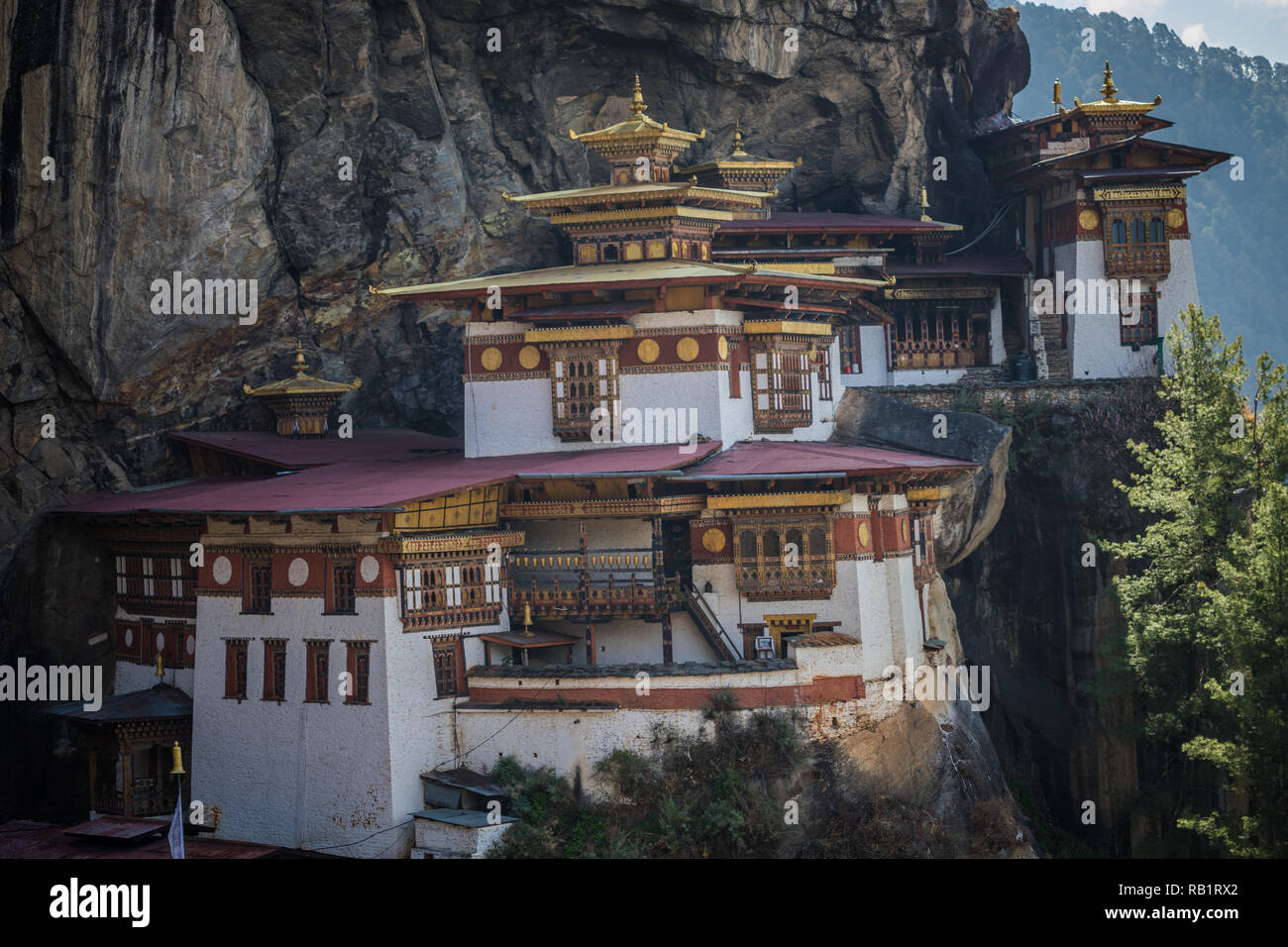 Taksang hi-res stock photography and images - Alamy