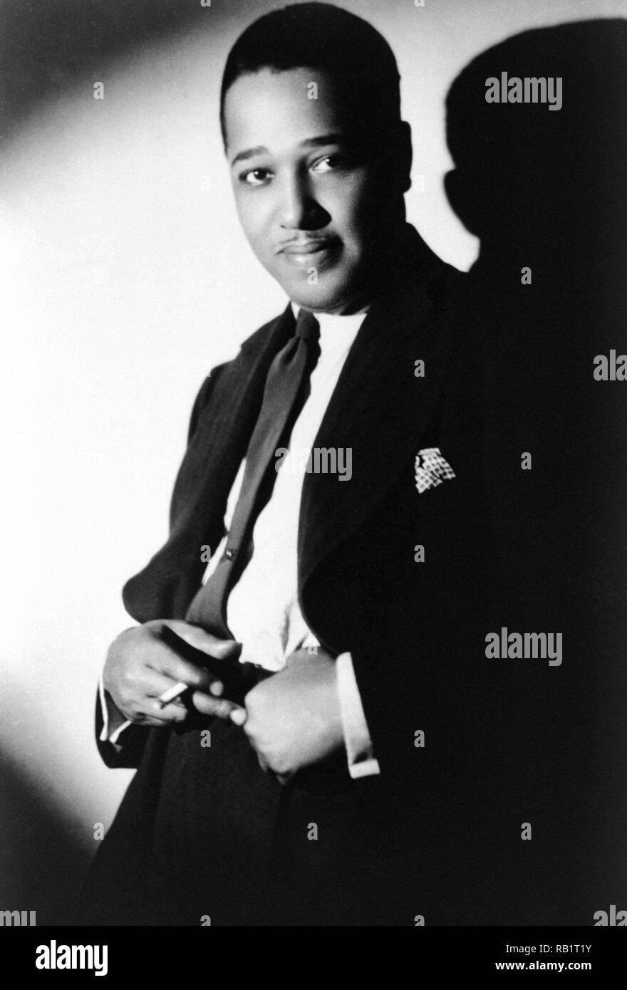 Duke Ellington 1920s