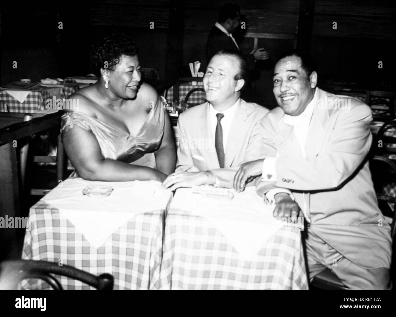 George shearing hi-res stock photography and images - Alamy