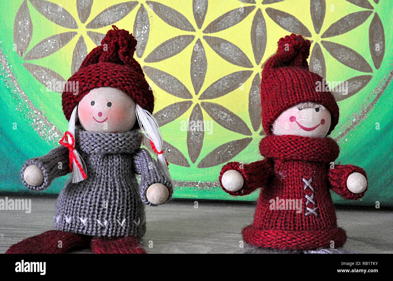 detail view, small toys Stock Photo - Alamy