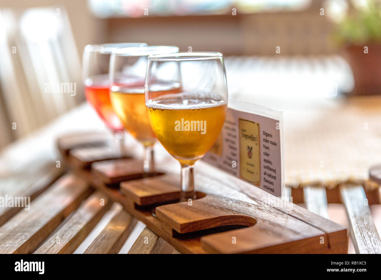Norway drink juice hi-res stock photography and images - Alamy