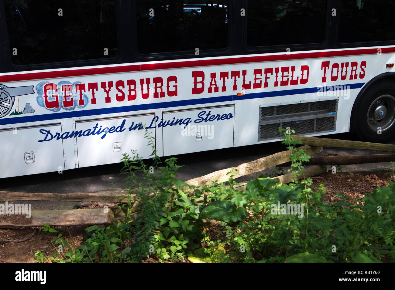 American military bus hi-res stock photography and images - Alamy