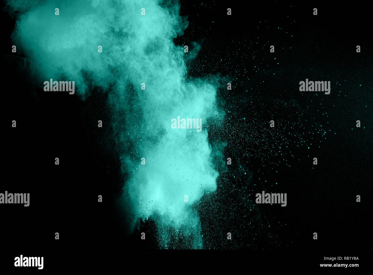 Color splash background hi-res stock photography and images - Alamy