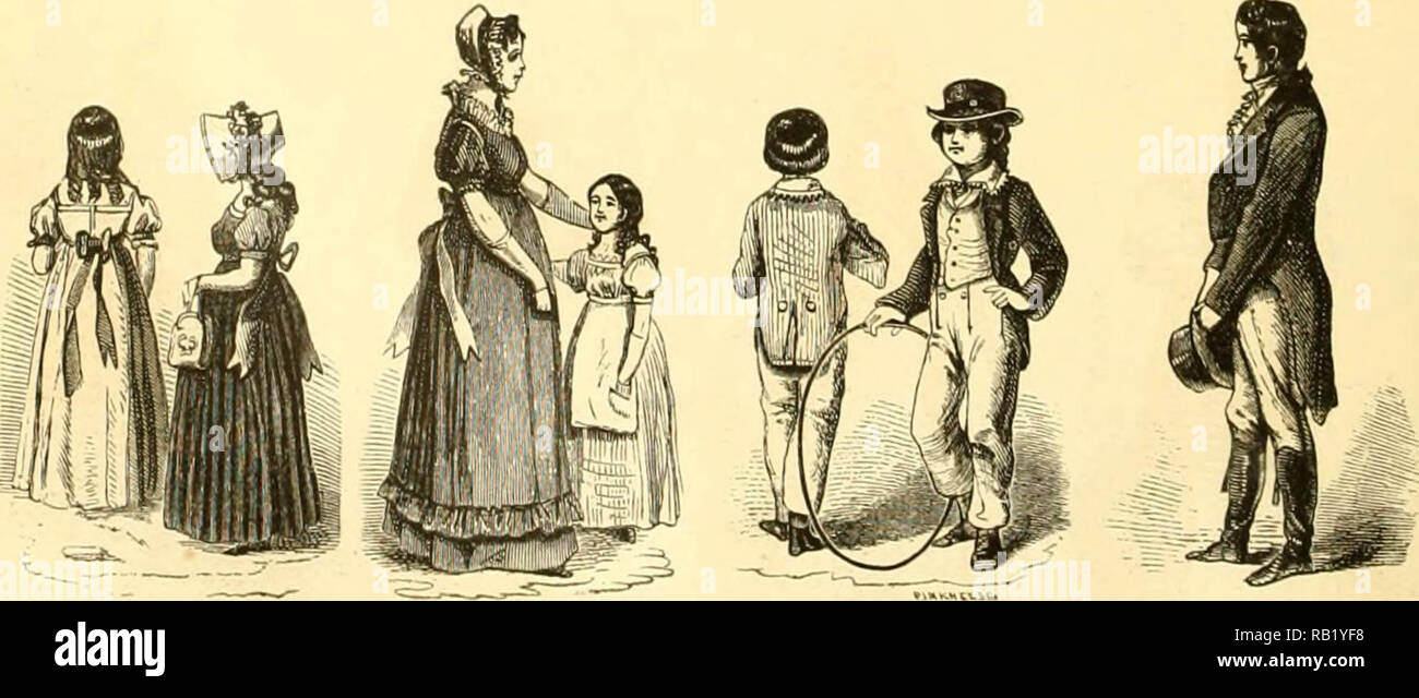 "First century of national existence; the United States as they were ...