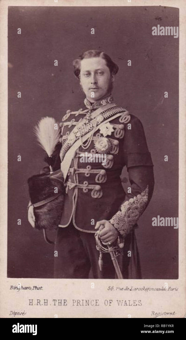 As Colonel Of The 10th Hussars High Resolution Stock Photography and ...