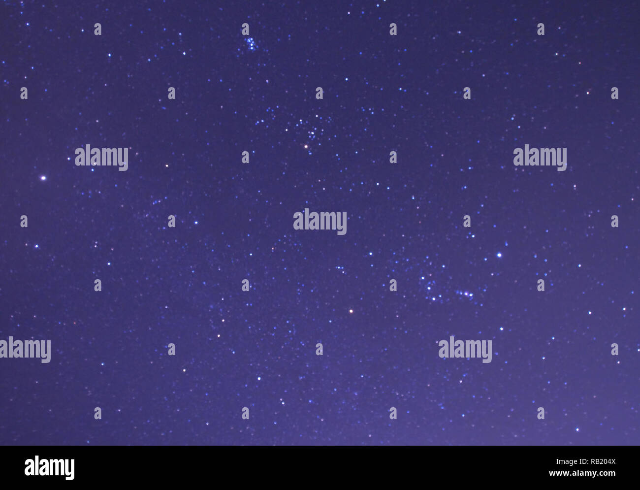 Starlight astronomy starfield mystery hi-res stock photography and ...