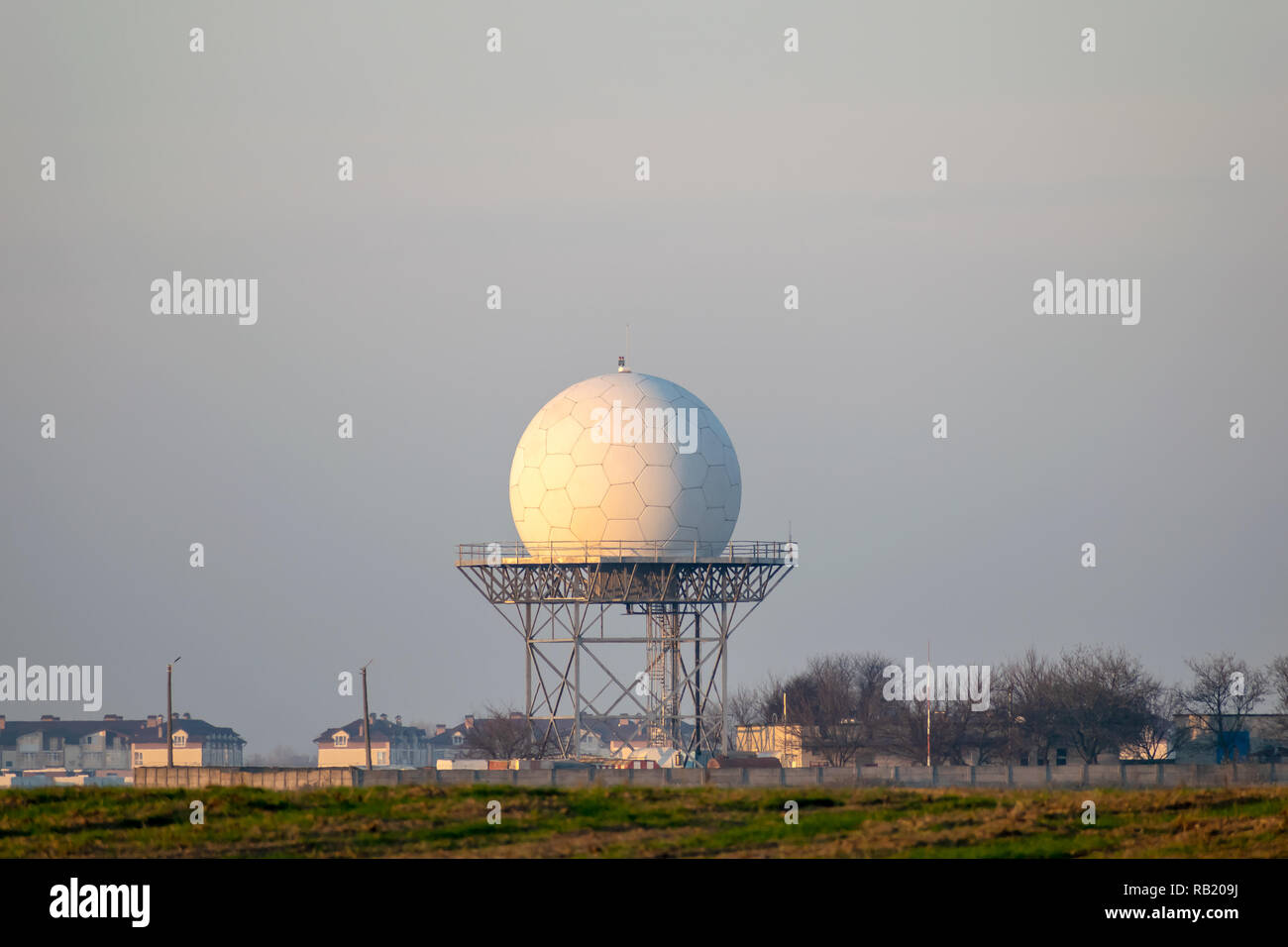 Air traffic controller military hi-res stock photography and images - Alamy