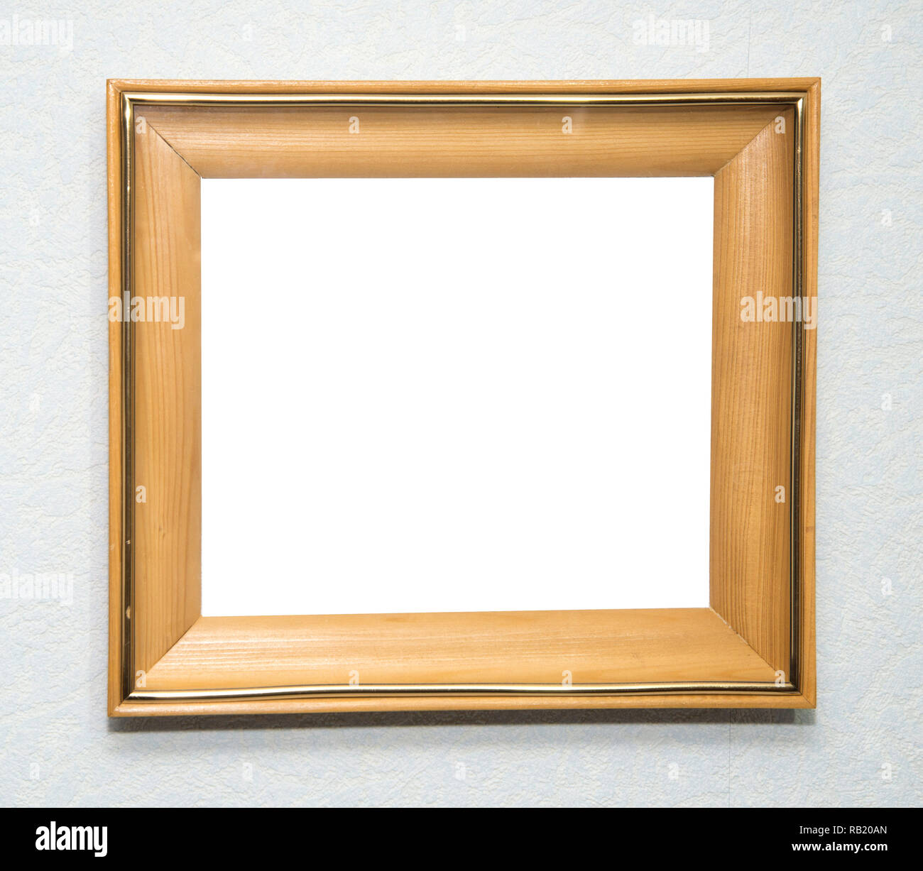 Square edge frame hi-res stock photography and images - Alamy