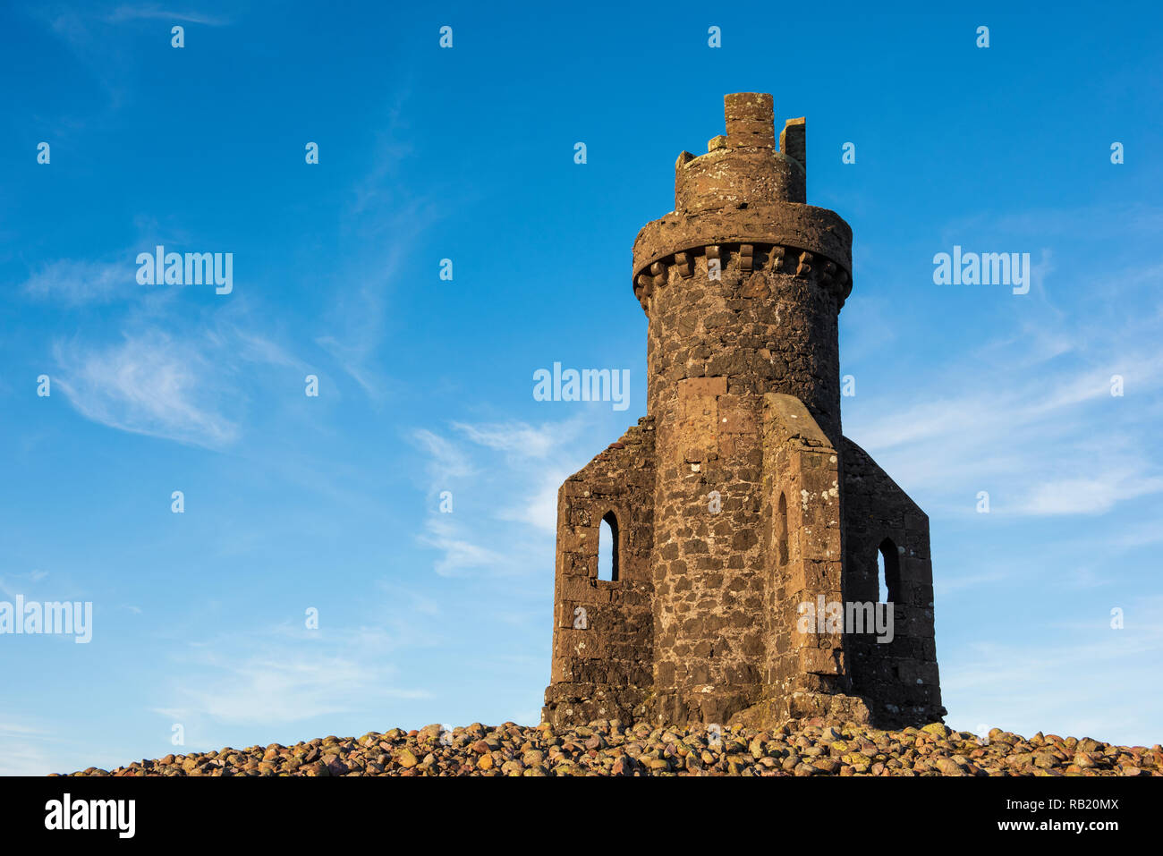 Mearns hi-res stock photography and images - Alamy