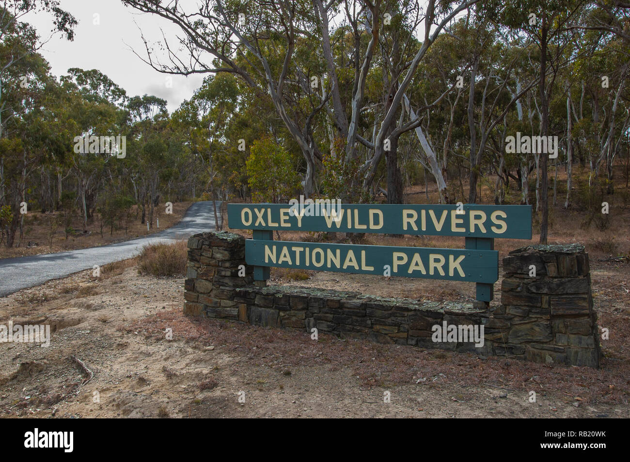Heathlands australia hi-res stock photography and images - Alamy