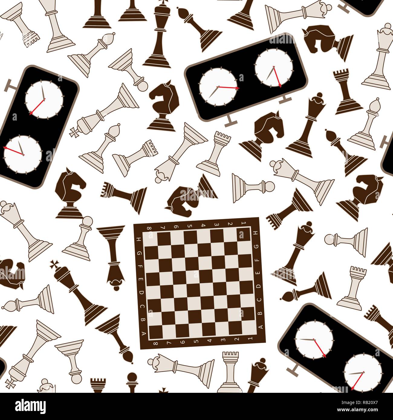 Figure on a horse Stock Vector Images - Alamy