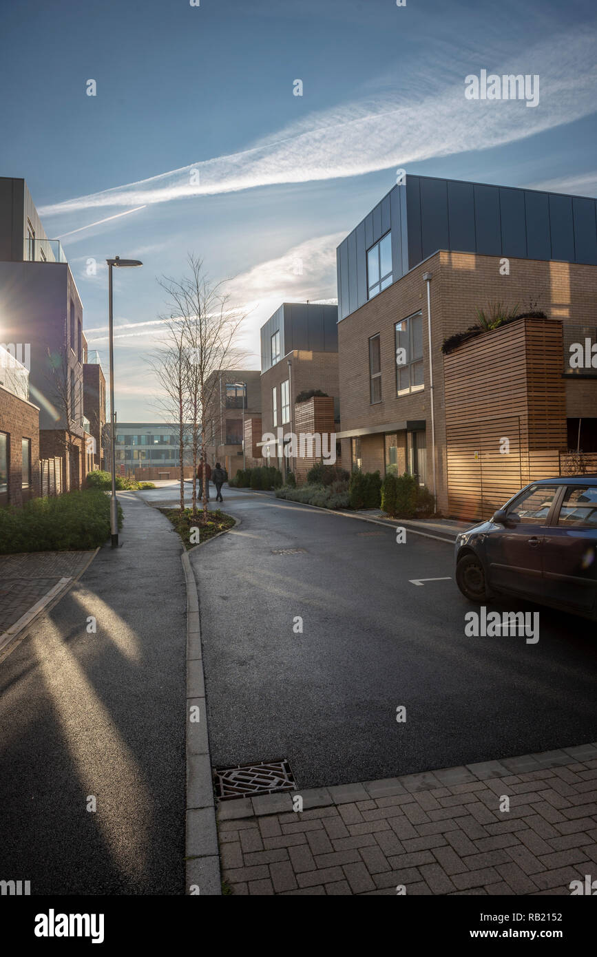 Outskirts Of Cambridge High Resolution Stock Photography and Images - Alamy