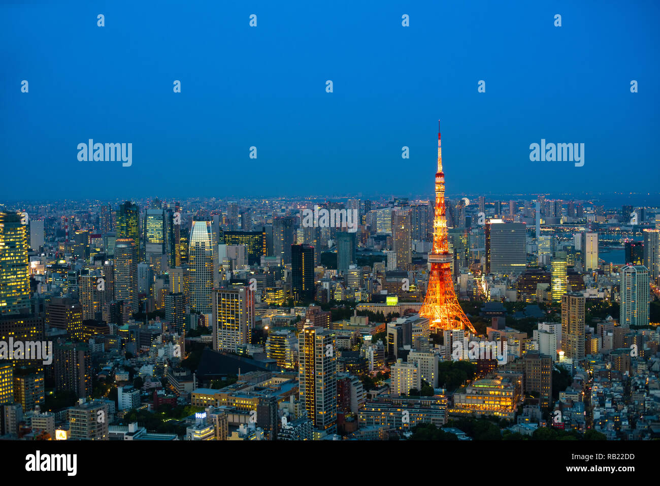 Timelapse tower hi-res stock photography and images - Alamy