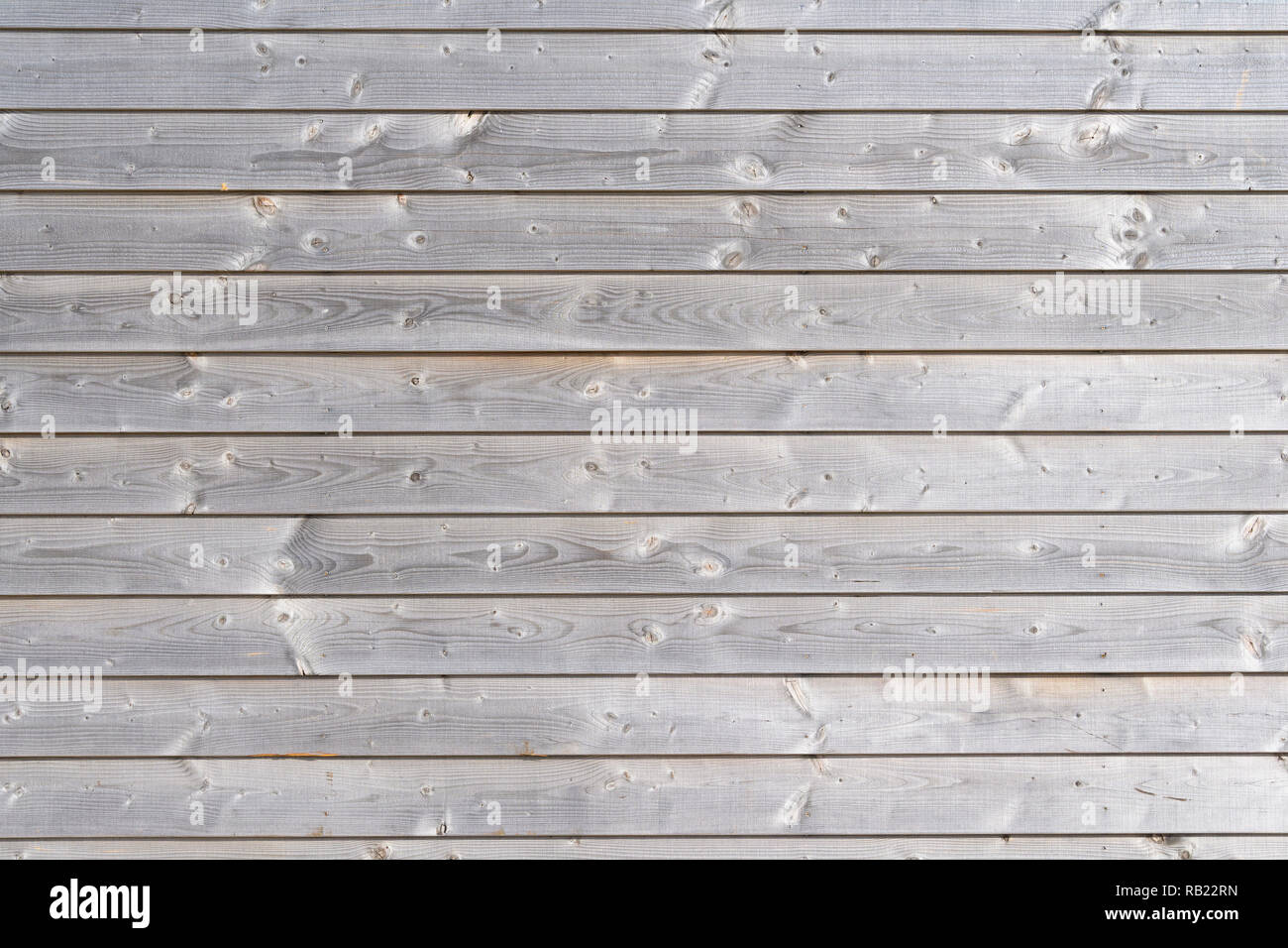 Weathered wooden boards wall, Noordwijk aan Zee, North sea, South ...