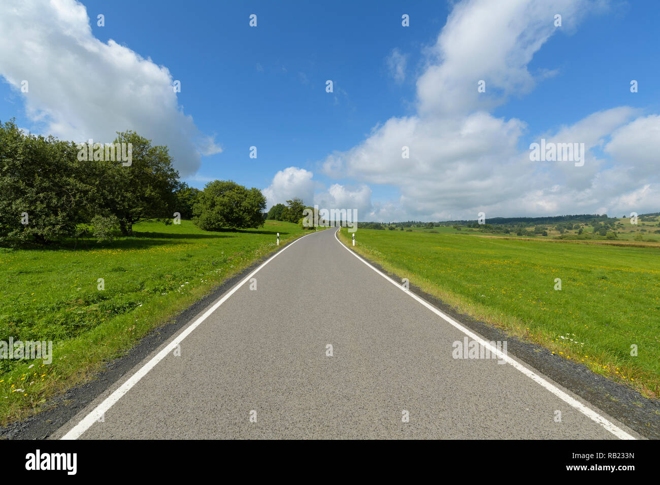 Rhon mountain range hi-res stock photography and images - Alamy