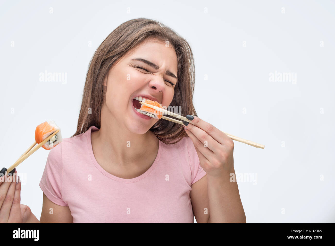 Devour hi-res stock photography and images - Alamy