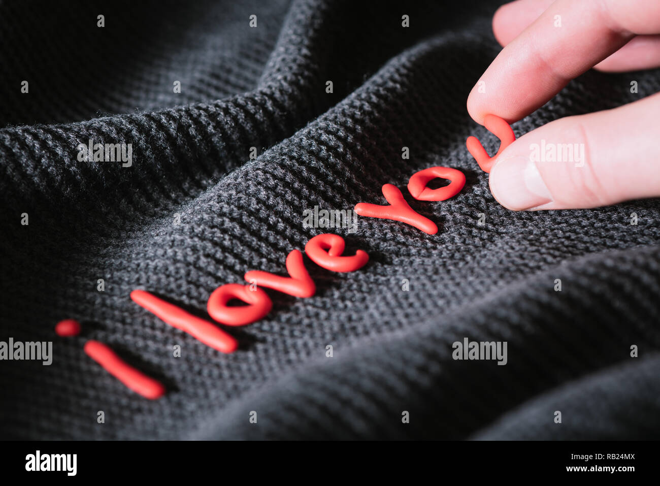 Confession letter hi-res stock photography and images - Alamy