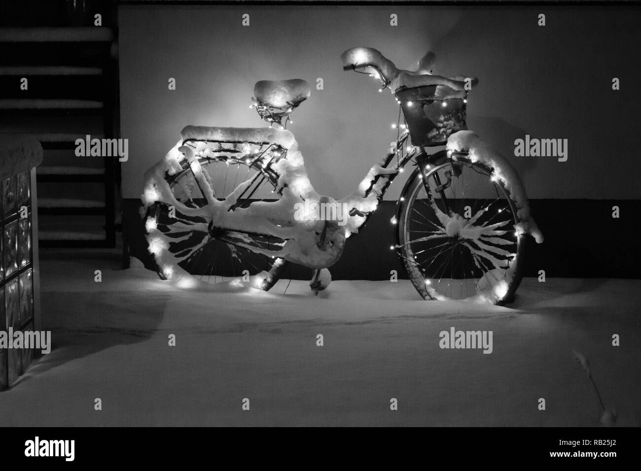 Decorated seat Black and White Stock Photos & Images - Alamy