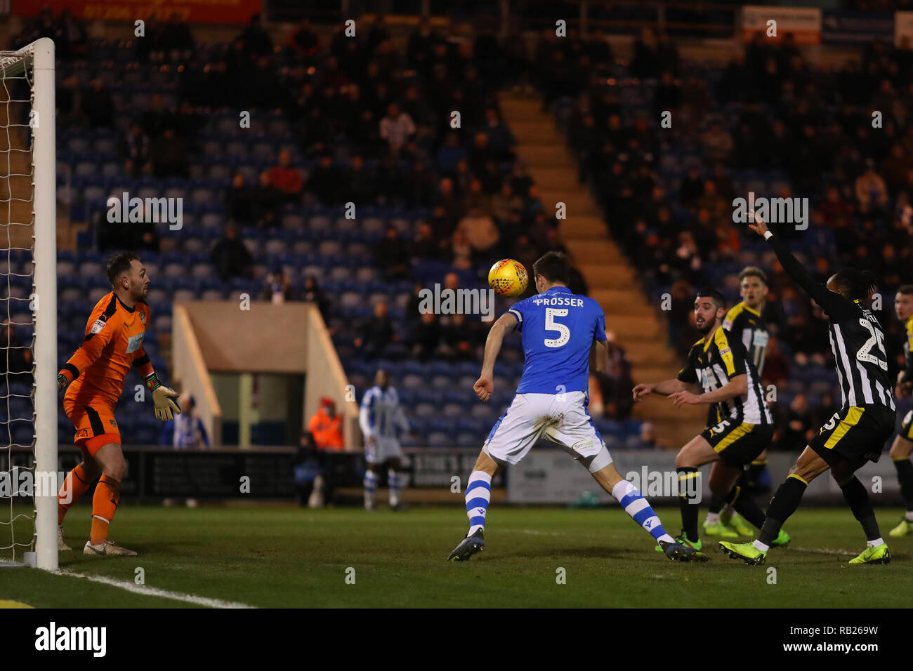 Luke prosser colchester hi-res stock photography and images - Alamy