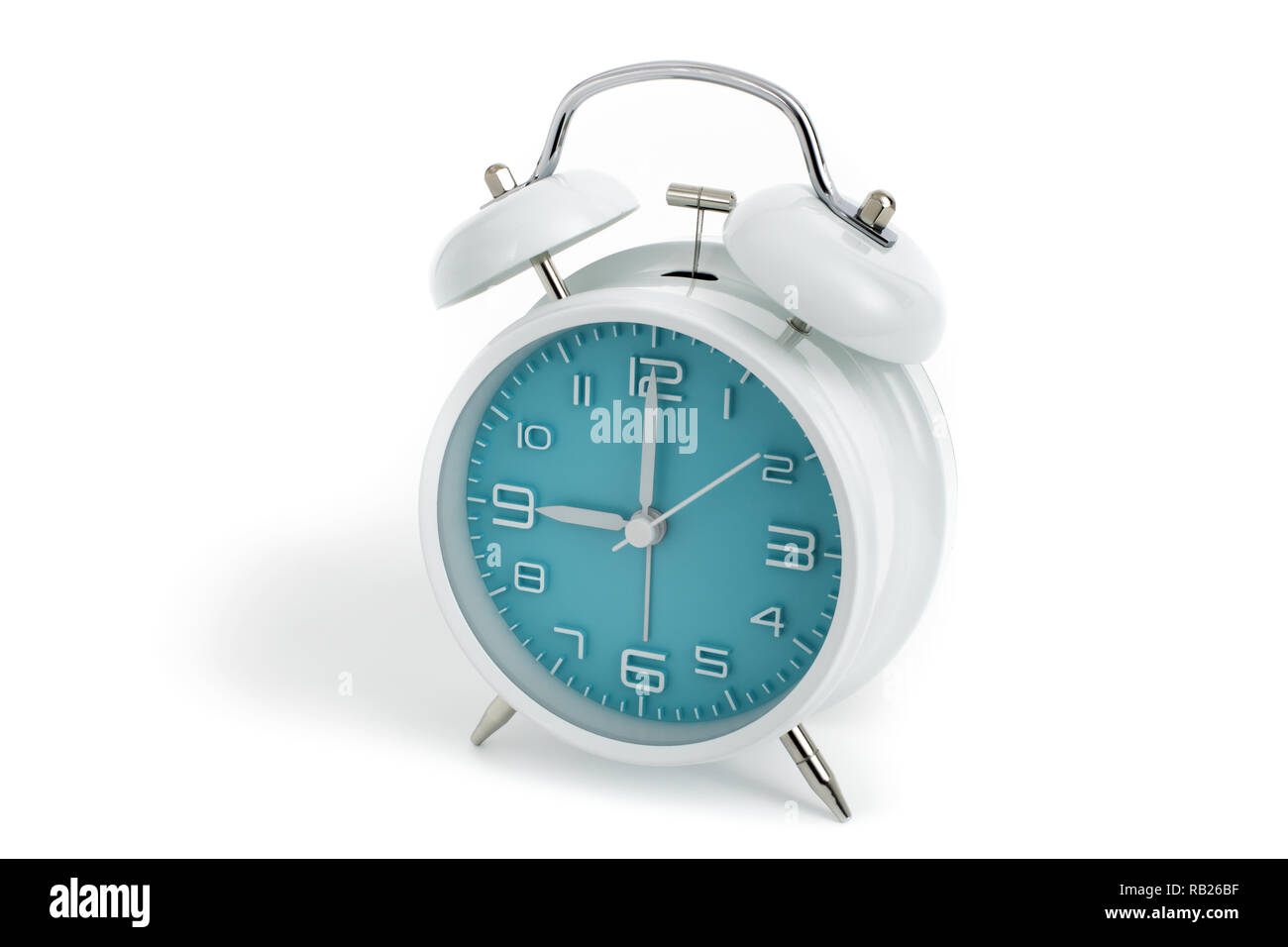 Nine Oclock 9 High Resolution Stock Photography and Images - Alamy