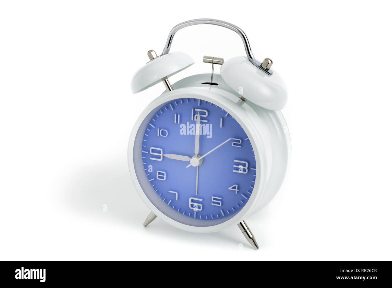 Clock 9 Clock High Resolution Stock Photography and Images - Alamy
