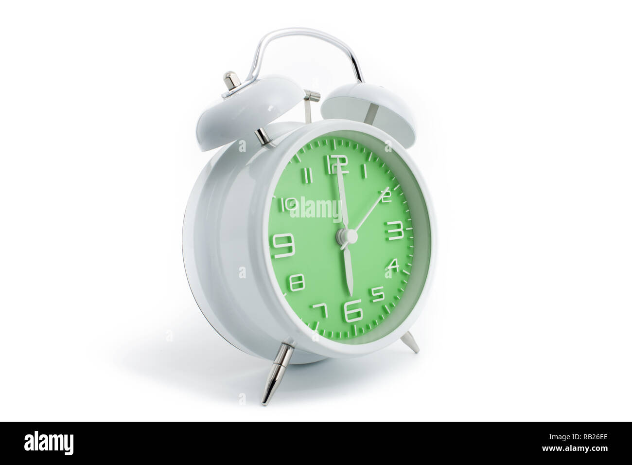 6 am alarm clock High Resolution Stock Photography and Images - Alamy