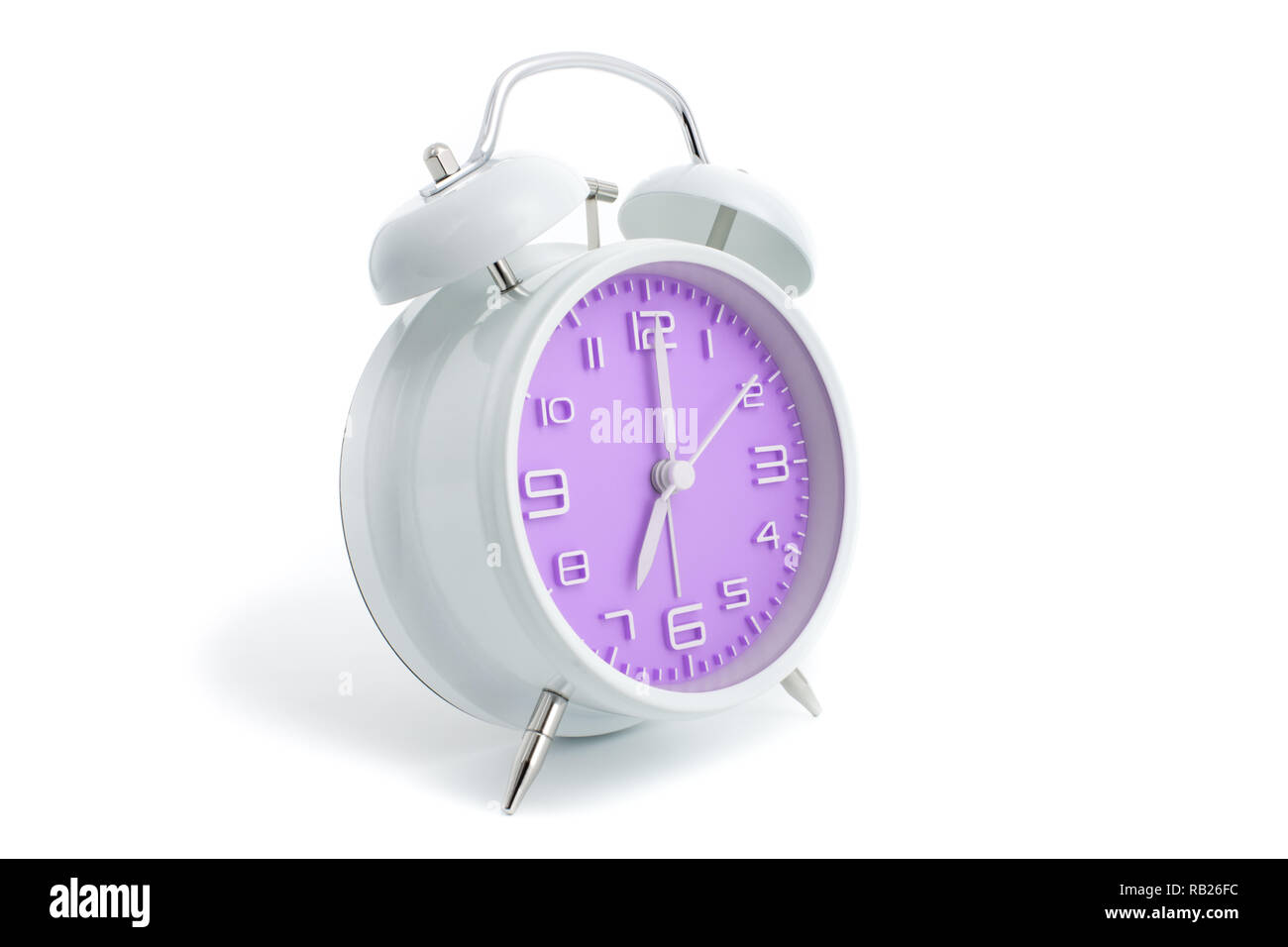 Seven Oclock High Resolution Stock Photography and Images - Alamy