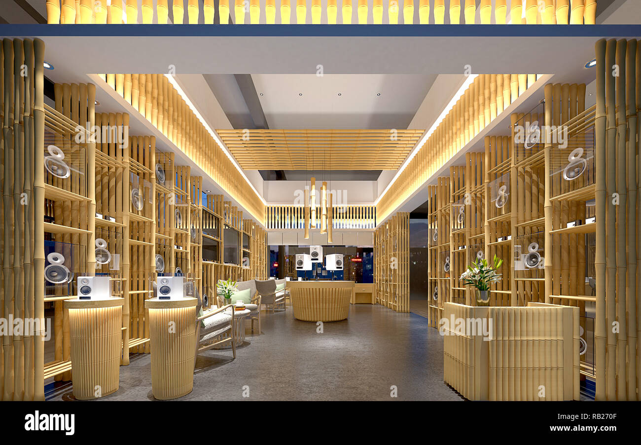 Stereo system hi-res stock photography and images - Alamy