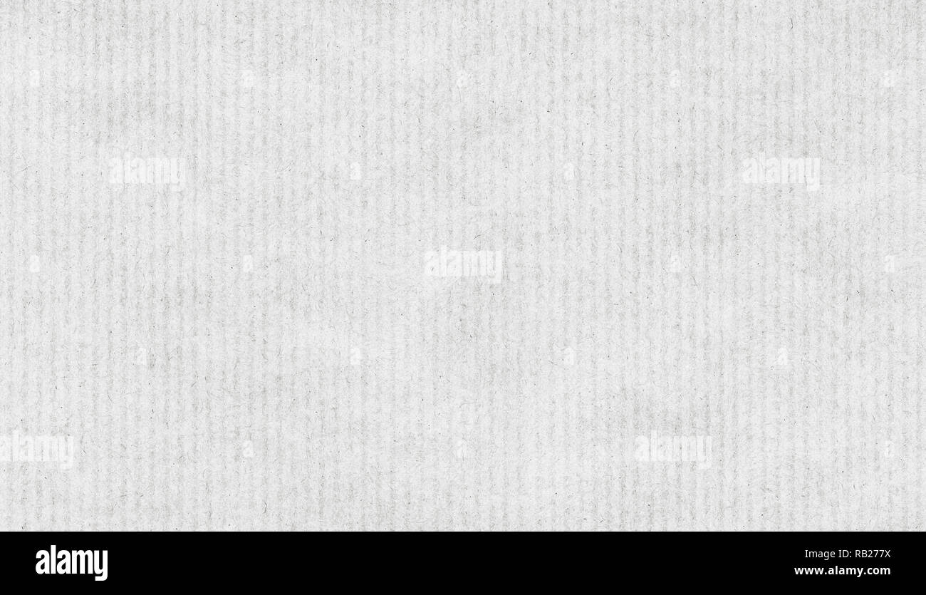 White horizontal rough lined note paper texture light background for ...