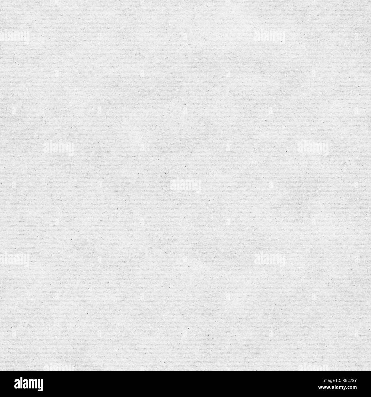 White lined square rough note paper texture, light background for text ...