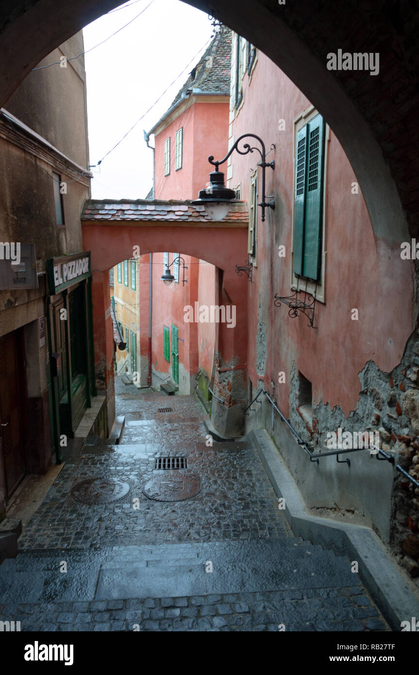 Pebblestone house hi-res stock photography and images - Alamy