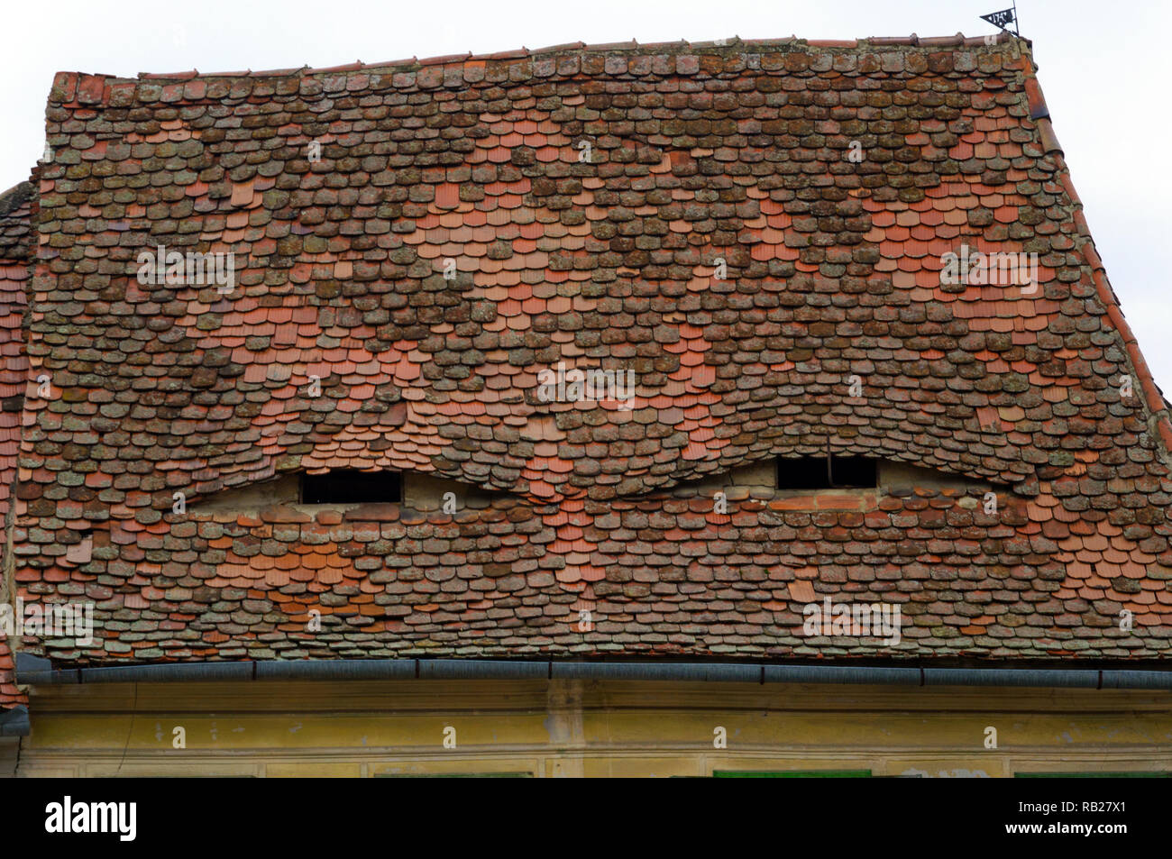 Eyelid windows hi-res stock photography and images - Alamy