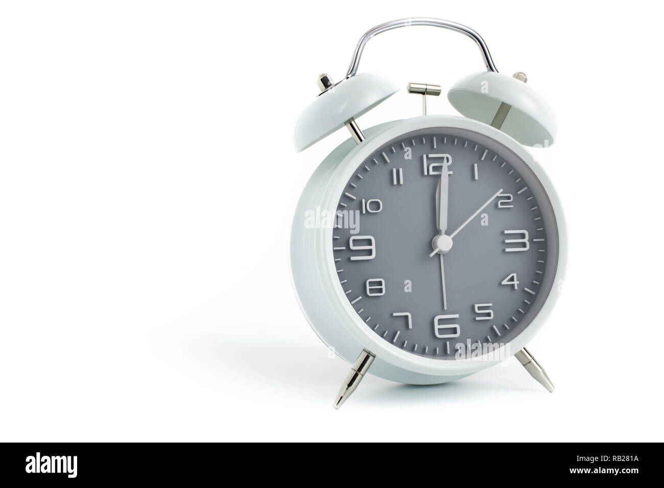 12 Hour Clock High Resolution Stock Photography and Images - Alamy