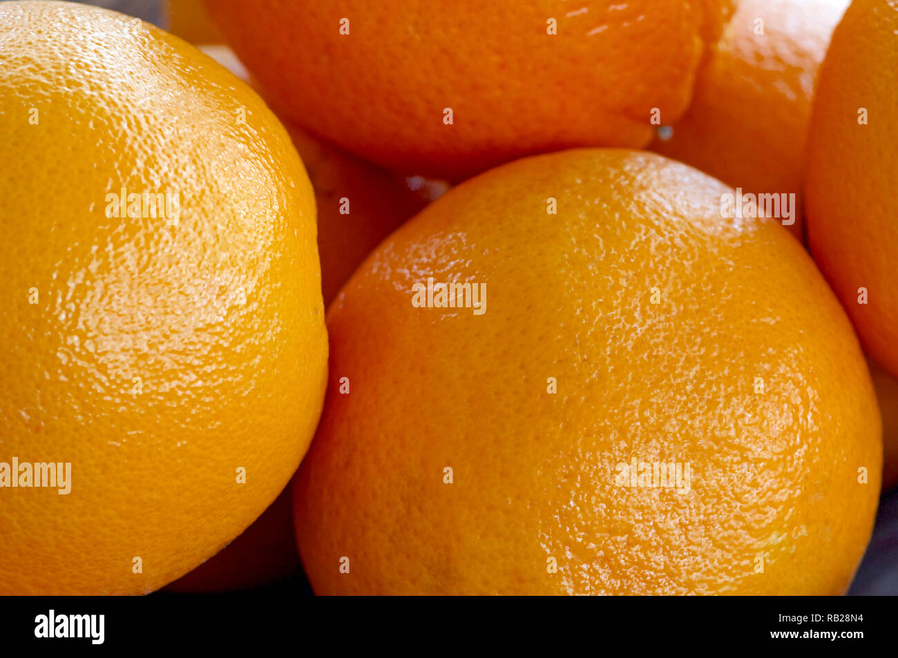 Navel oranges hi-res stock photography and images - Alamy