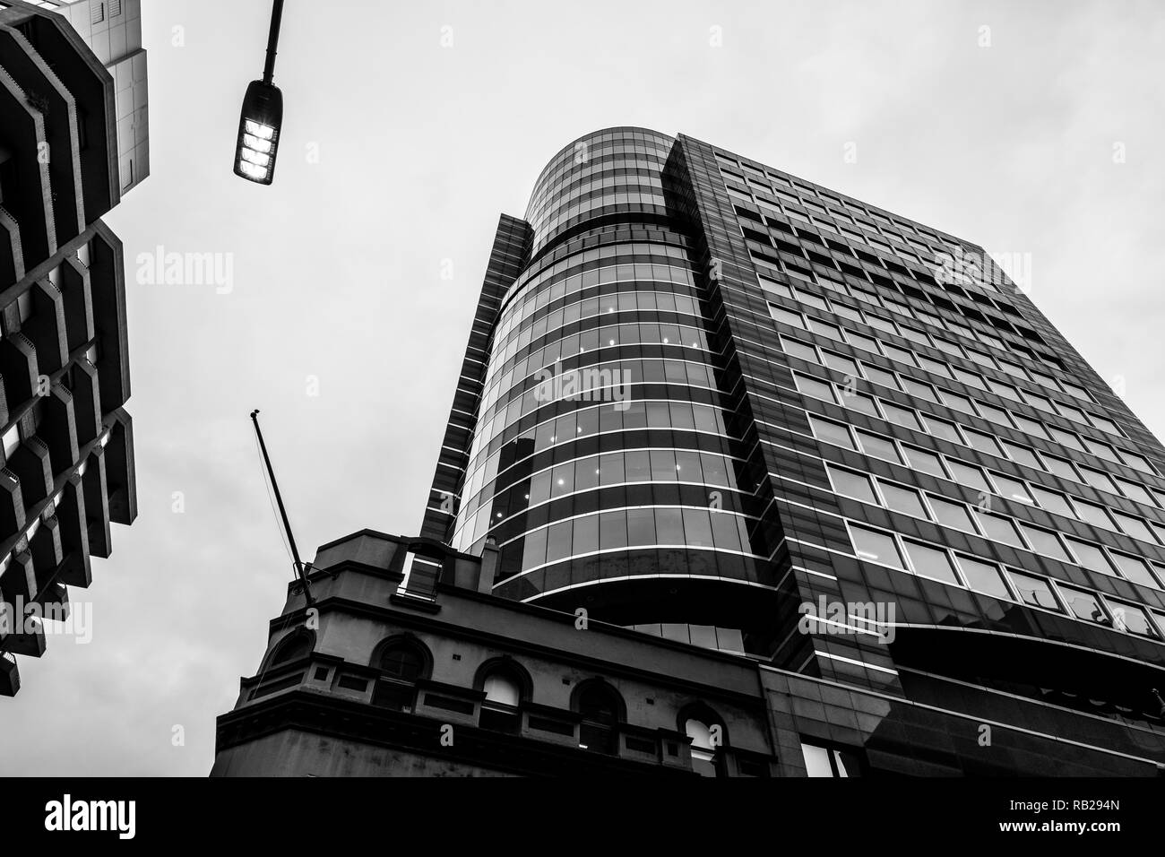 Sydney morning light hi-res stock photography and images - Alamy