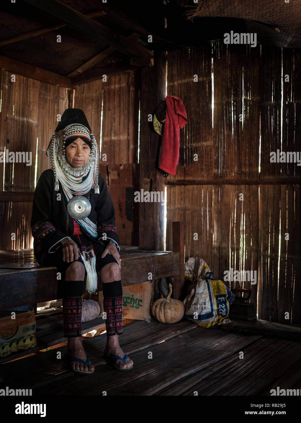 Keng tong hi-res stock photography and images - Alamy