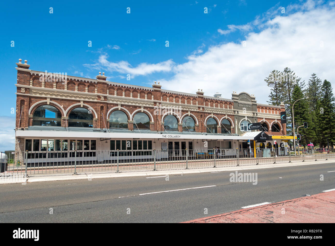 Collaroy hi-res stock photography and images - Alamy