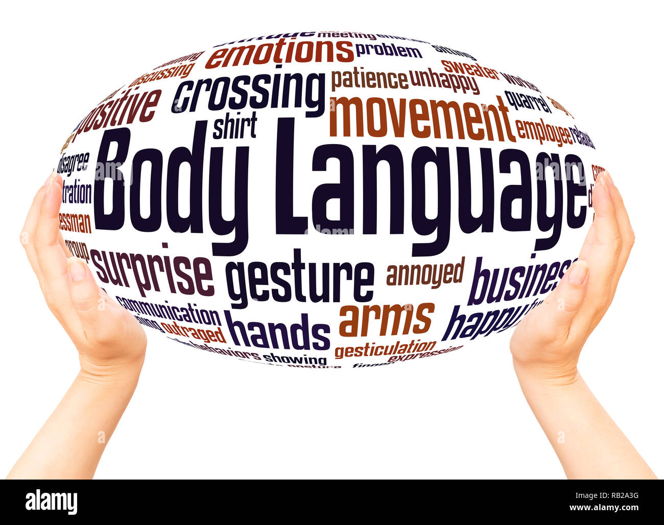 Attitude body language hi-res stock photography and images - Alamy