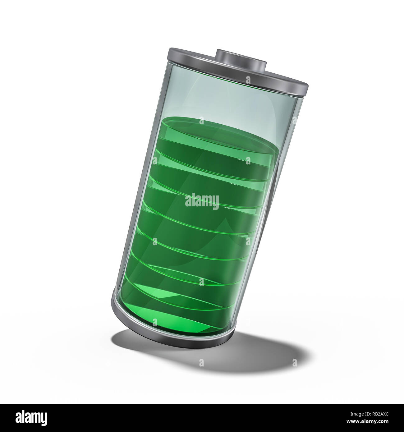 Charge green hi-res stock photography and images - Alamy