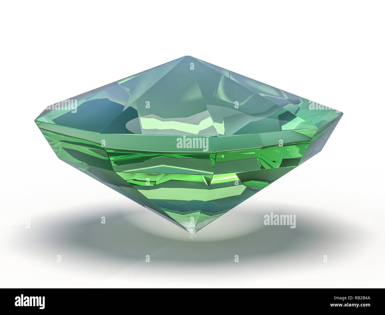 Luxury emerald Cut Out Stock Images & Pictures - Alamy