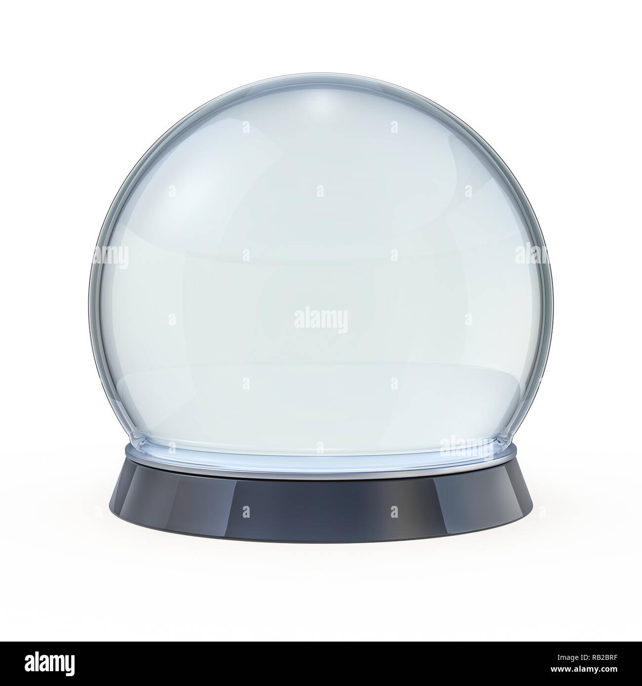 Empty globe Cut Out Stock Images & Pictures - Alamy