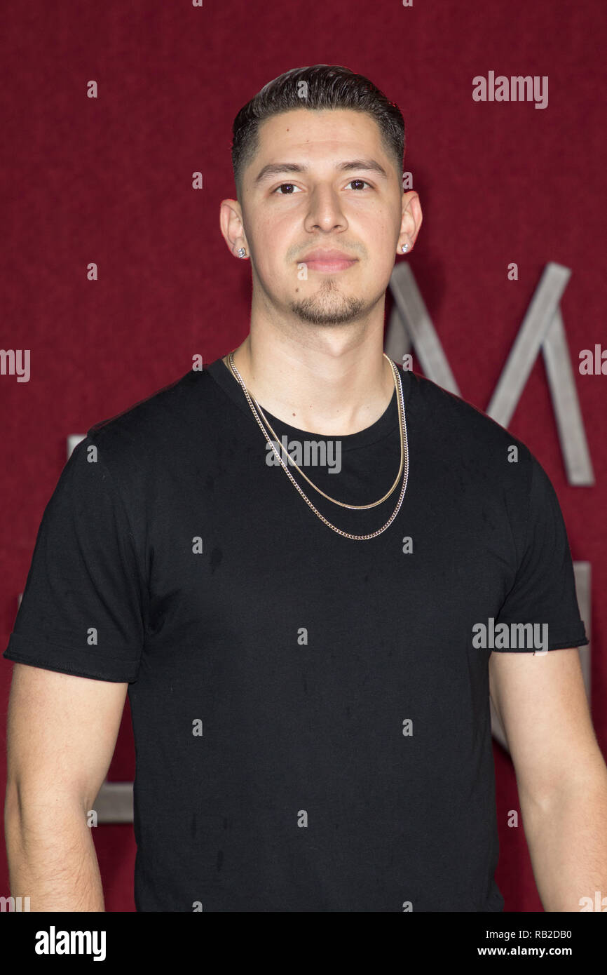 Universal Pictures 'Mortal Engines' at Regency Village Theatre in Los ...