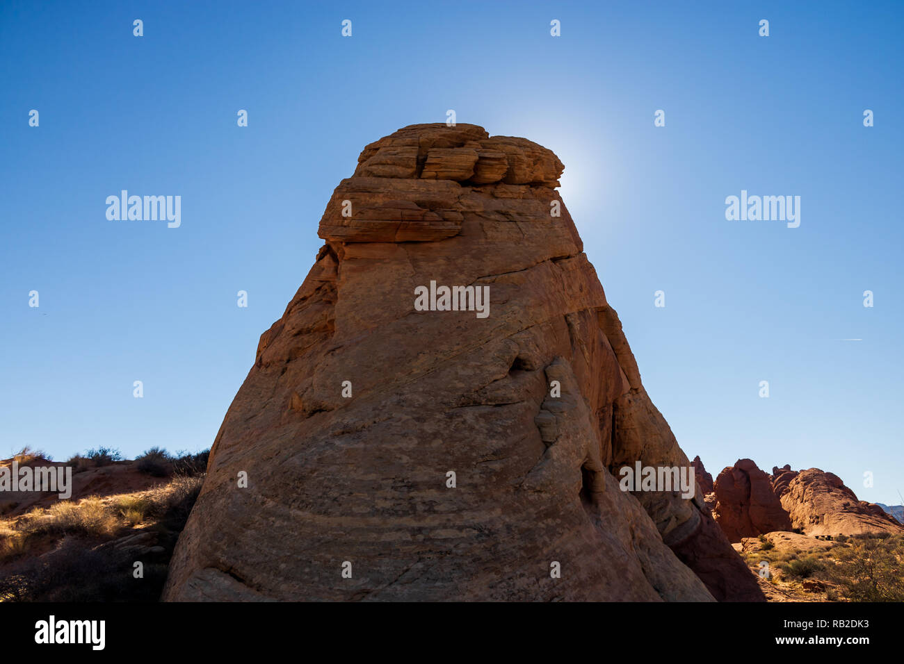 Tower rock state park hi-res stock photography and images - Alamy