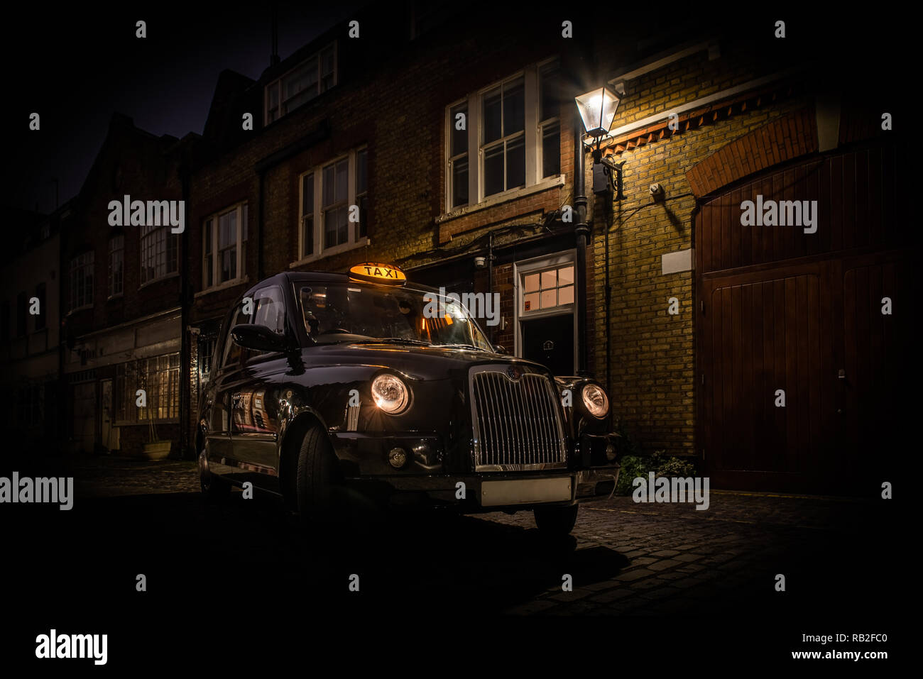 English london taxi cab taxi cab british travel hi-res stock ...